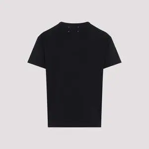 MAISON MARGIELA Logo T-shirt - Black