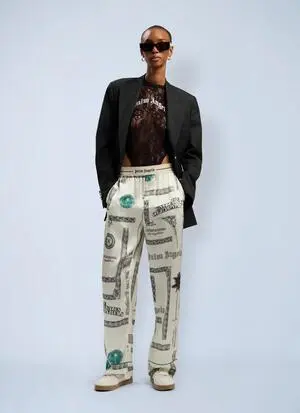 Palm Angels Urban Tailoring Blazer