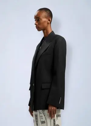 Palm Angels Urban Tailoring Blazer