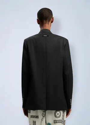 Palm Angels Urban Tailoring Blazer