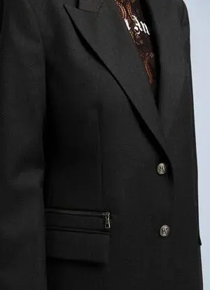 Palm Angels Urban Tailoring Blazer