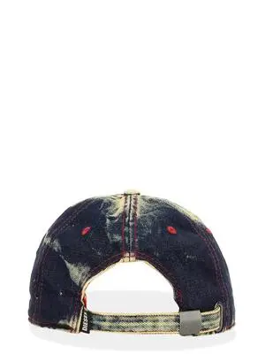 DIESEL® Seymon Baseball Cap