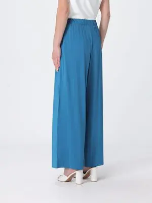 Max Mara Viscose Palazzo Pants