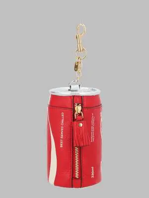 ANYA HINDMARCH Portamonete Coca-cola
