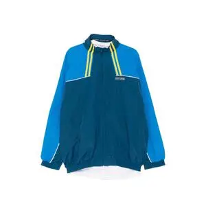 Martine Rose Jackets Sport Jackets & Windbreakers - Blue