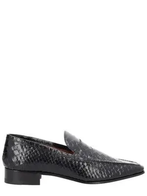 Paris Texas Moccasin Vincent