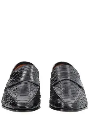 Paris Texas Moccasin Vincent