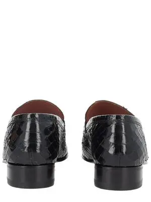 Paris Texas Moccasin Vincent