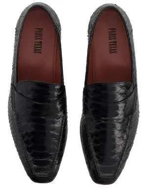 Paris Texas Moccasin Vincent
