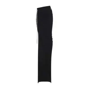 Moncler Adjustable Skirt - Black
