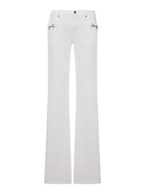 Gucci Flare Jeans For Women