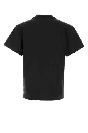 JIL SANDER Cotton T-shirt Set