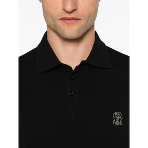 Brunello Cucinelli Polo Shirts