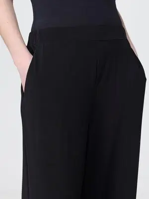 Max Mara Viscose Palazzo Pants