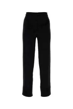 Gucci Viscose Blend Pant
