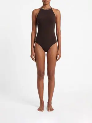 Brunello Cucinelli One-piece Swimsuit
