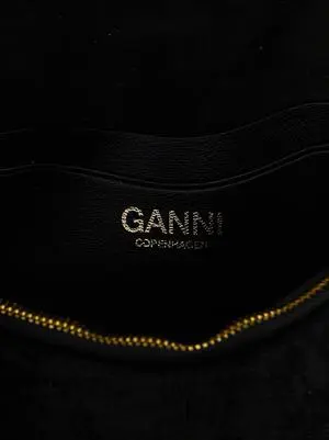 GANNI Lulu' Wallet On Chain