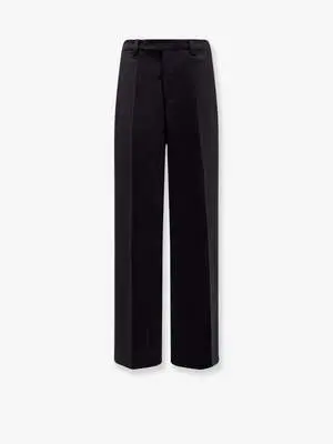 Axel Arigato Wool Blend Trousers - Multicolor