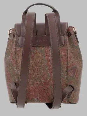Etro Zaino Essential S