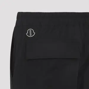 Moncler Drawstring Pants
