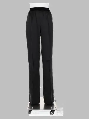 TOM FORD Plain Trousers