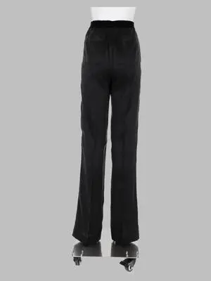 TOM FORD Plain Trousers