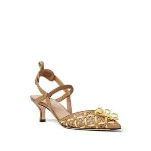 Fendi Shoes