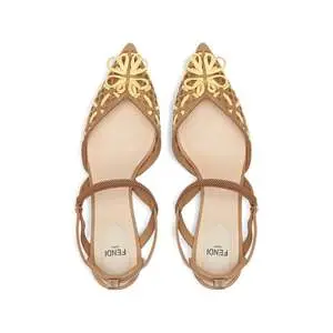 Fendi Shoes