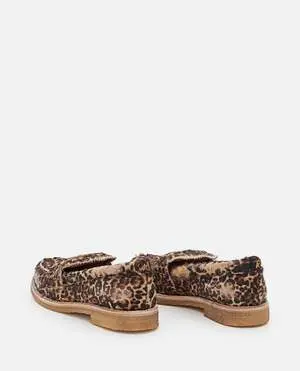 GOLDEN GOOSE Loafers - Multicolor