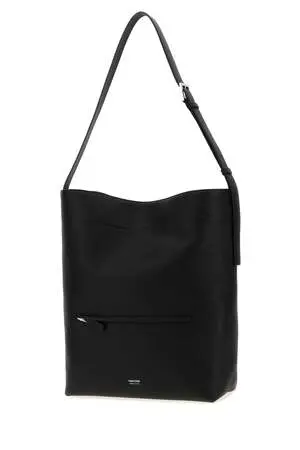 TOM FORD Leather Shopping Bag