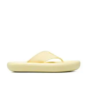 Stella McCartney Air Slides - Yellow
