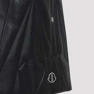 Moncler Geocamo Flight Vest