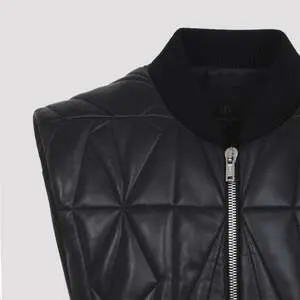 Moncler Geocamo Flight Vest