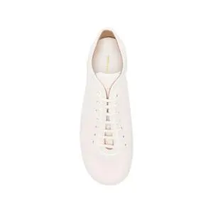 Dries Van Noten Neutrals Shoes - Cream