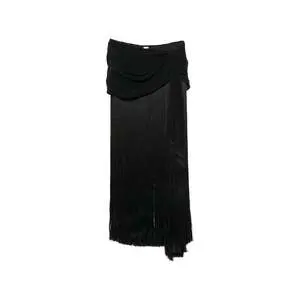 Cult Gaia Skirts Full Skirts - Black