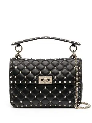 Valentino Garavani Rockstud Spike Bag - Multicolor