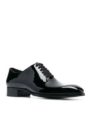 TOM FORD Oxford Elkan In Patent