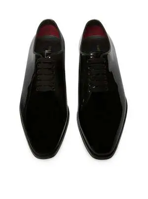 TOM FORD Oxford Elkan In Patent
