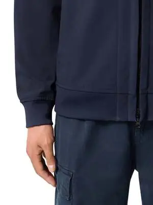 Stone Island Lightweight Hooded Jacket