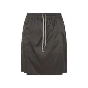Moncler Kiltshorts - Gray