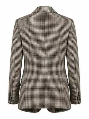 Max Mara Eccelso Jersey Jacket