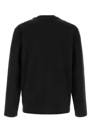 JIL SANDER Cotton T-shirt