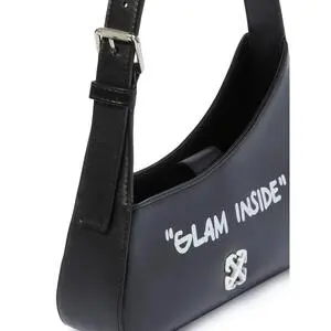 Off-White Shoulder Bags