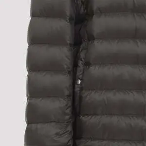 Moncler Flight Parka