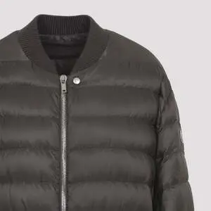 Moncler Flight Parka