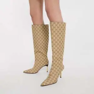 Gucci Bombshell Boot