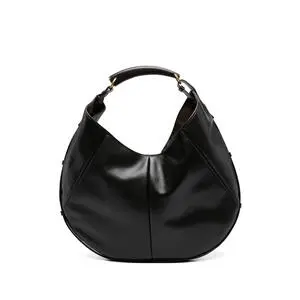 Saint Laurent Shoulder Bags - Black