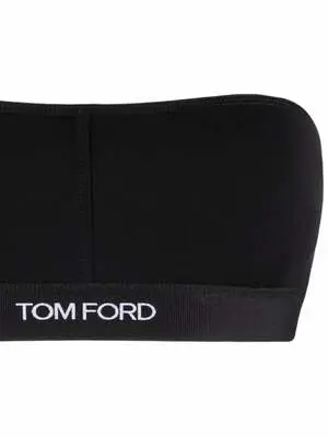 TOM FORD Signature Bandeau - Black