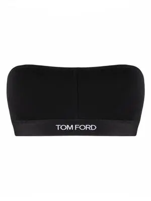 TOM FORD Signature Bandeau - Black