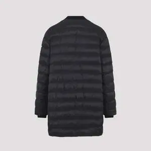 Moncler Flight Parka